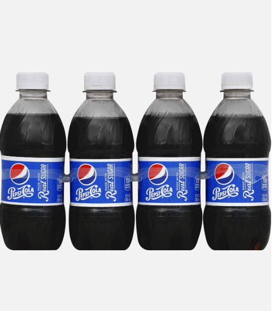 Pepsi ( 20oz Bottle ) | GAGA & HOO Korean Restaurant